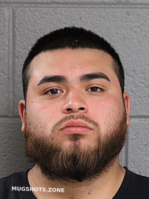 JOSE T YANEZ 05/28/2025 - Chicago Mugshots Zone