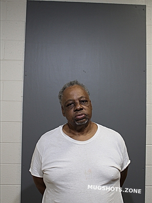 DWAYNE BAKER 05/28/2025 - Chicago Mugshots Zone