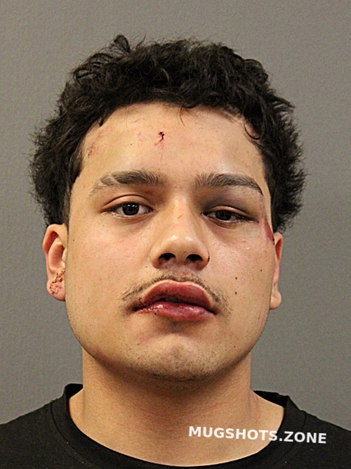 EDWIN DANIEL AVALOS 05/29/2025 - Chicago Mugshots Zone