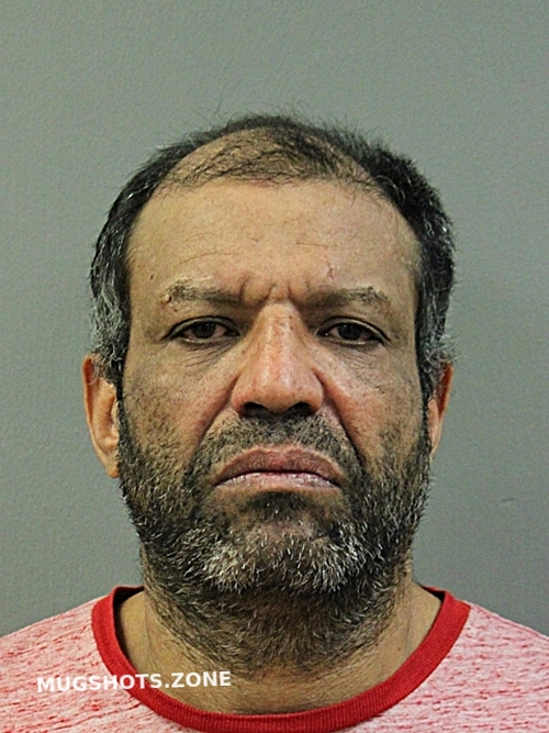 ROBERT VASQUEZ BURGOS 05/29/2025 - Chicago Mugshots Zone