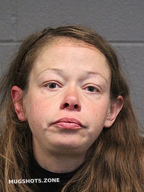 REBECCA HERNANDEZ 05/29/2025 - Chicago Mugshots Zone