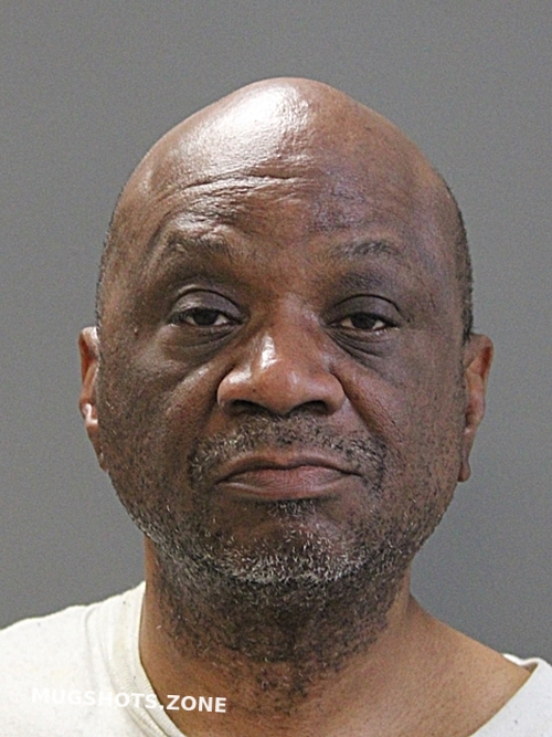 DALE L THOMAS 05/29/2025 - Chicago Mugshots Zone