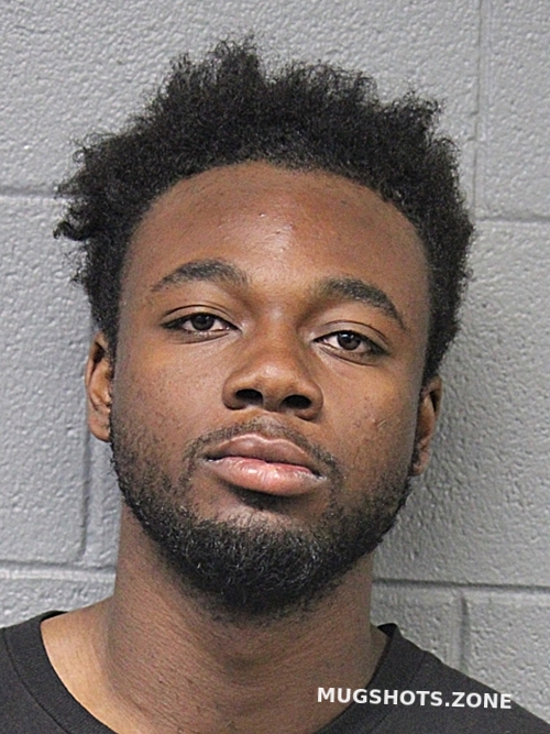 JAMARY J GARNER 05/29/2025 - Chicago Mugshots Zone