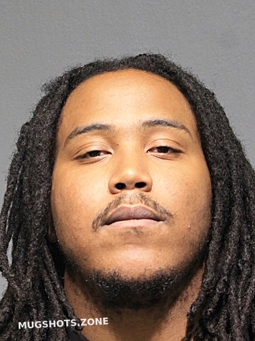 BRAXTON S BLUNT 05/29/2025 - Chicago Mugshots Zone