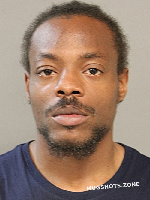 DONTRELL J CHRYSTAL 05/29/2025 - Chicago Mugshots Zone