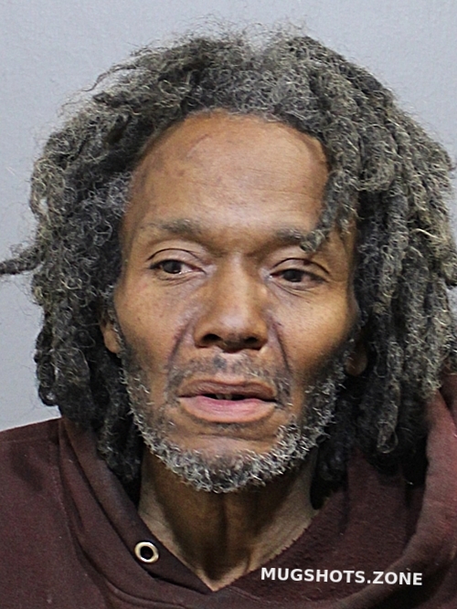 MAURICE BROWN 05/30/2025 - Chicago Mugshots Zone