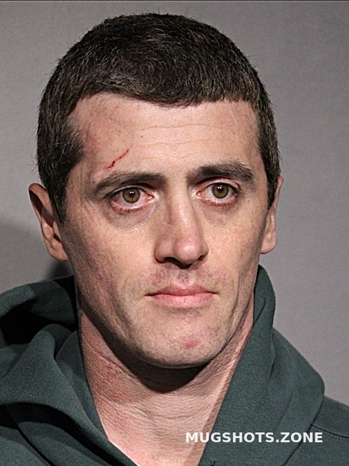 JAMES LOUIS MCCLAIN 05/30/2025 - Chicago Mugshots Zone