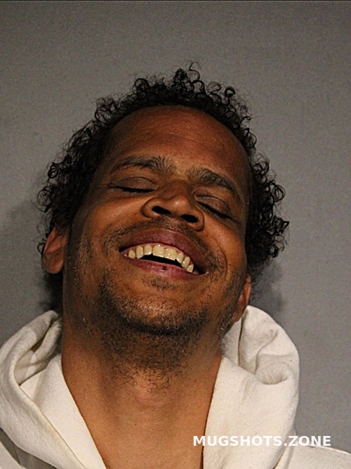LANCE BUTLER 05/30/2025 - Chicago Mugshots Zone