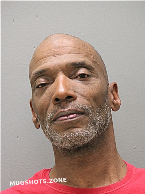 DERON G WARREN 05/30/2025 - Chicago Mugshots Zone