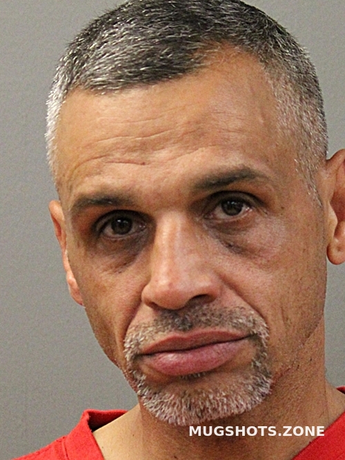 JOSE A RIVERA 05/30/2025 - Chicago Mugshots Zone
