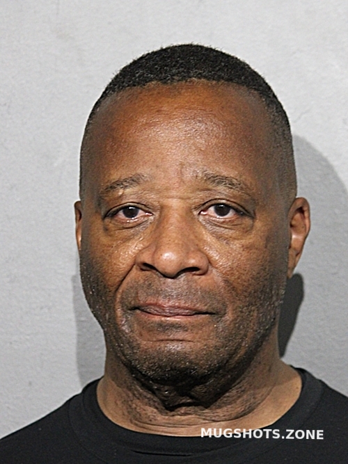 VINCENT E DALEY 05/30/2025 - Chicago Mugshots Zone