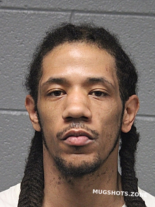 DONALD R DAILEY 05/30/2025 - Chicago Mugshots Zone