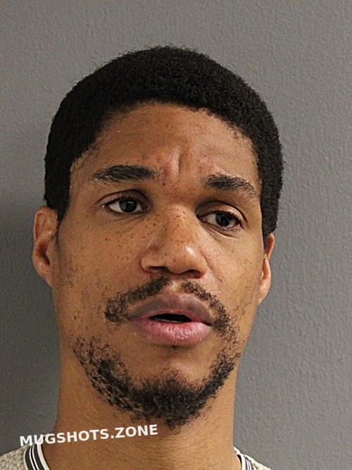 SYRRON SHADE WILLIAMS 05/30/2025 - Chicago Mugshots Zone