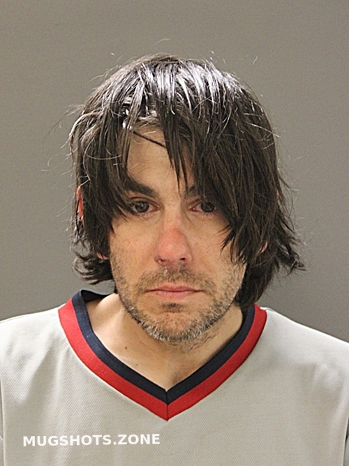 PETER WICHERT 05/30/2025 - Chicago Mugshots Zone