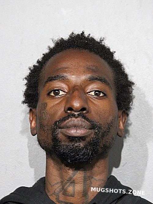 MARTRELL M MEEKS 05/30/2025 - Chicago Mugshots Zone