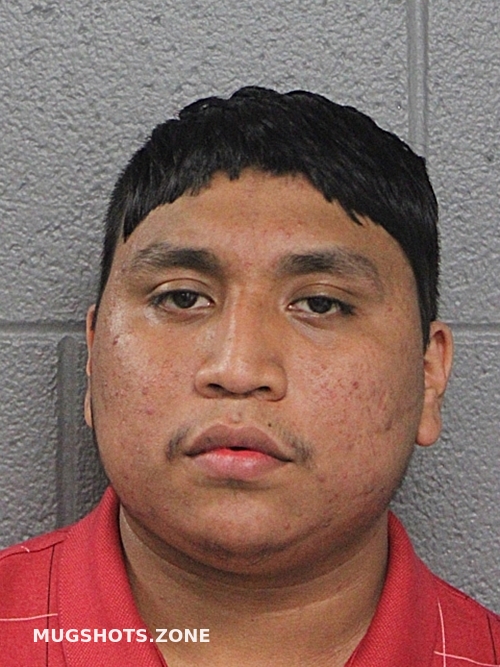BRYAN J SALGADO 05/30/2025 - Chicago Mugshots Zone