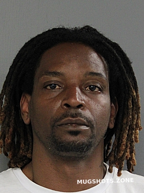 DURELL LEON MARSHALL 05/30/2025 - Chicago Mugshots Zone