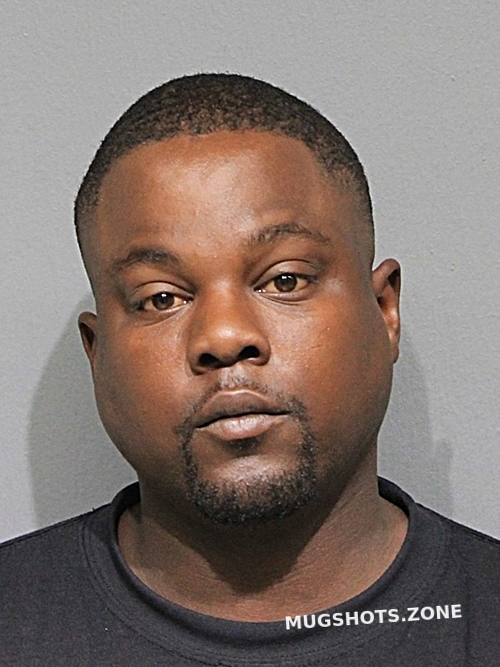 CHRISTOPHER C BROWN 05/31/2025 - Chicago Mugshots Zone