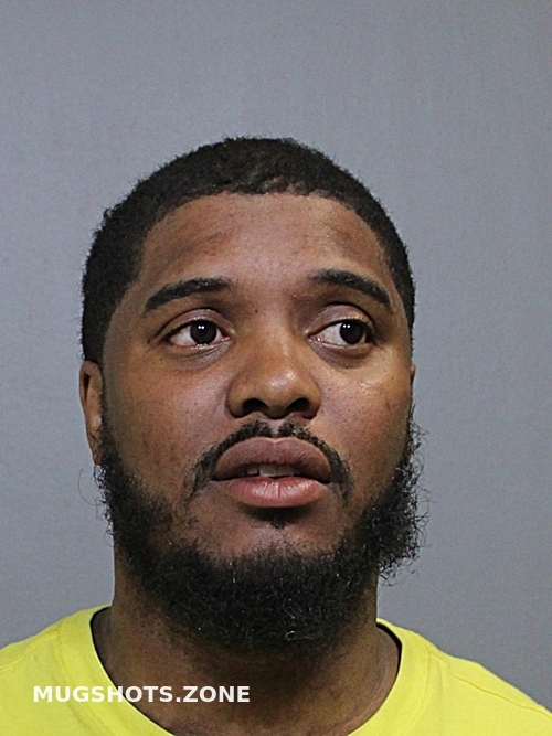 JAMES M DIXON 05/31/2025 - Chicago Mugshots Zone