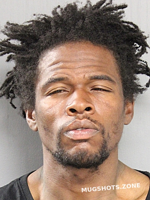 DARREN R MULDROW 05/31/2025 - Chicago Mugshots Zone