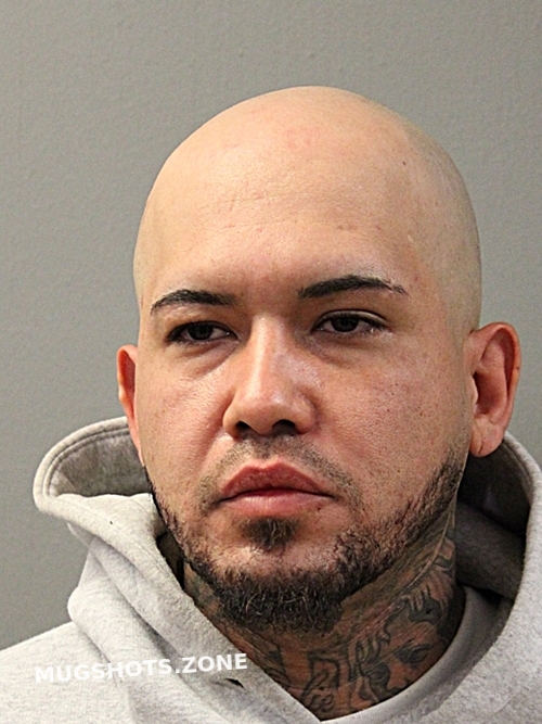 EMMANUEL MALDONADO 05/31/2025 - Chicago Mugshots Zone