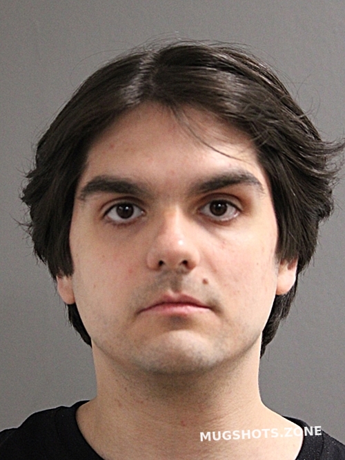 DANTE GIUSEPPE ZONZO 05/31/2025 - Chicago Mugshots Zone