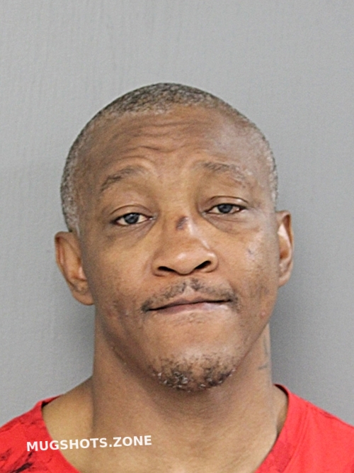 MELVIN J PETERSON 05/31/2025 - Chicago Mugshots Zone