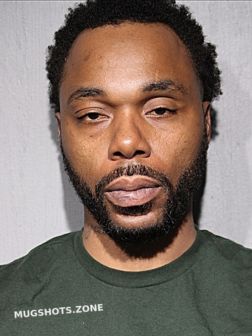 MARTELL TYREE WILSON 05/31/2025 - Chicago Mugshots Zone