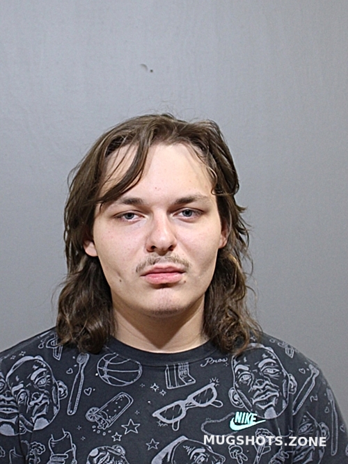 JAMES S DIXON 05/31/2025 - Chicago Mugshots Zone