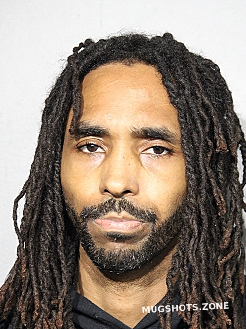 KENTRELL L RAY 05/31/2025 - Chicago Mugshots Zone