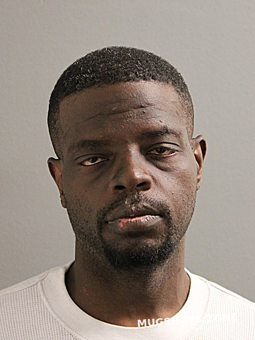 VICTOR L NORWOOD 05/31/2025 - Chicago Mugshots Zone