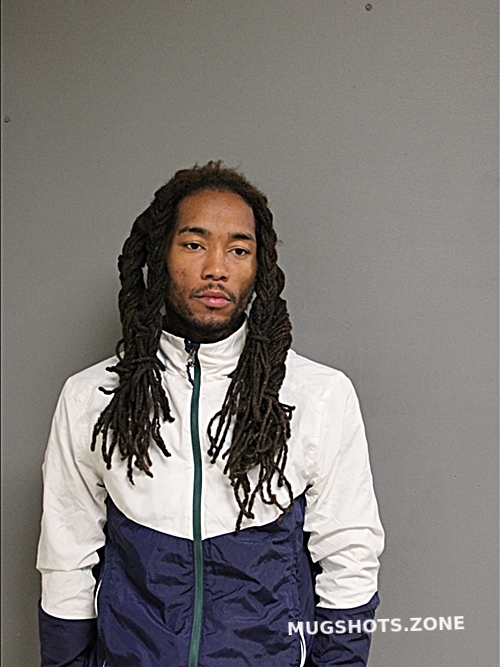 TIMOTHY L DOTSON 05/31/2025 - Chicago Mugshots Zone