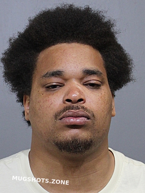 DEONTAE T HOLLINS 05/31/2025 - Chicago Mugshots Zone
