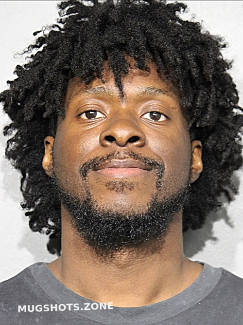 VICTOR WILSON 05/31/2025 - Chicago Mugshots Zone