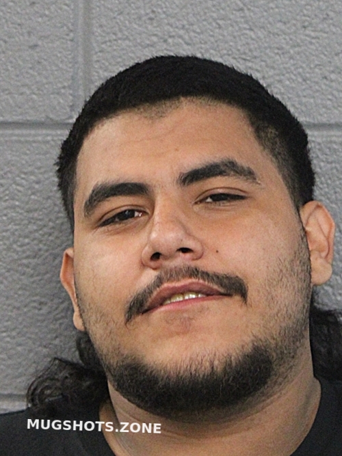 DAMON J ENRIQUEZ 05/31/2025 - Chicago Mugshots Zone