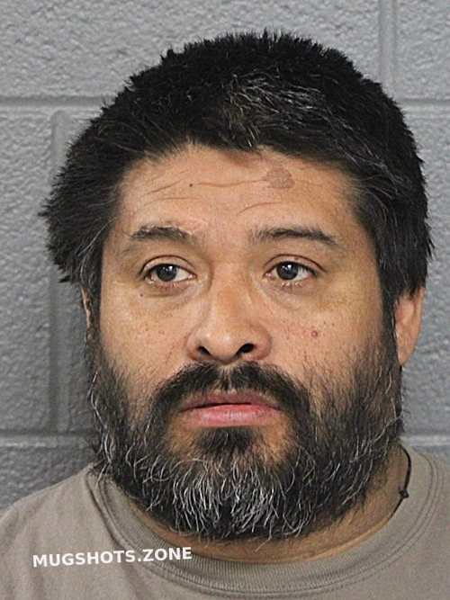 JOSE HERNANDEZ 05/31/2025 - Chicago Mugshots Zone