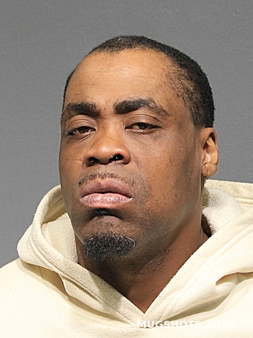JEREMY R DUNN 05/31/2025 - Chicago Mugshots Zone