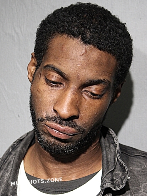 AARON D HARRIS 05/31/2025 - Chicago Mugshots Zone