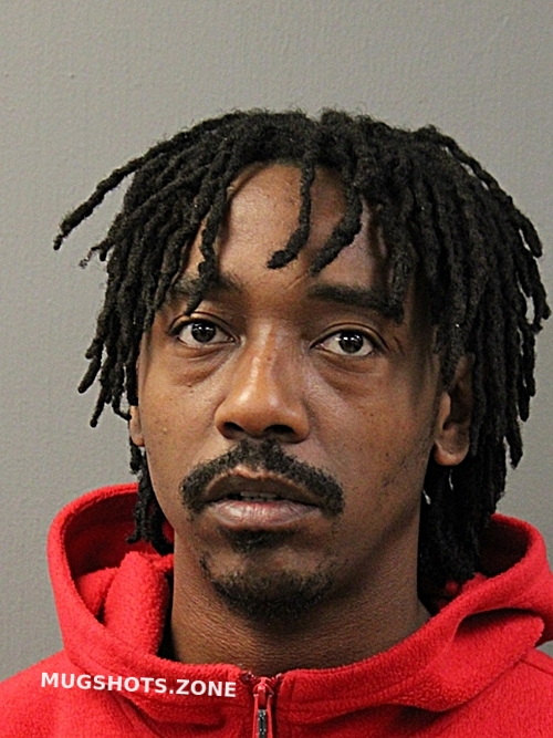 RYAN J EGGLESTON 05/31/2025 - Chicago Mugshots Zone