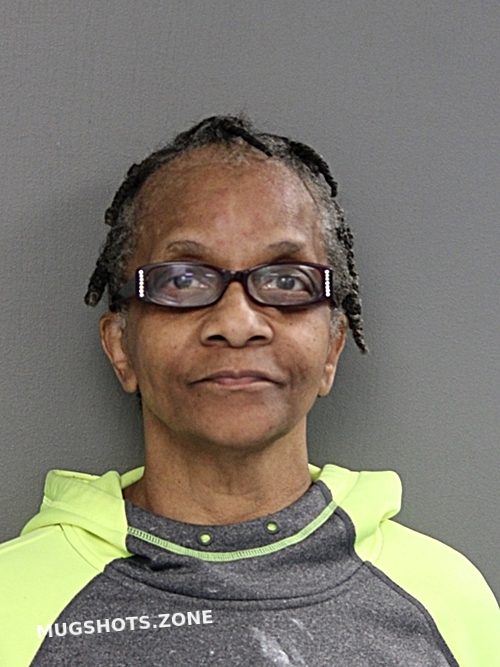 JANICE D BUTLER COX 05/31/2025 - Chicago Mugshots Zone