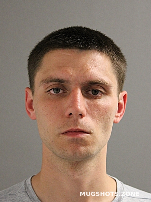 GAGE R SARBACKER 05/31/2025 - Chicago Mugshots Zone