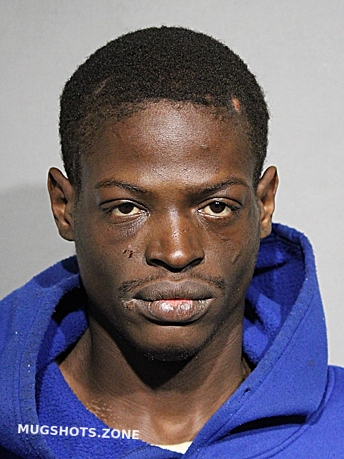 JEREMIAH M SHEPARD 05/31/2025 - Chicago Mugshots Zone