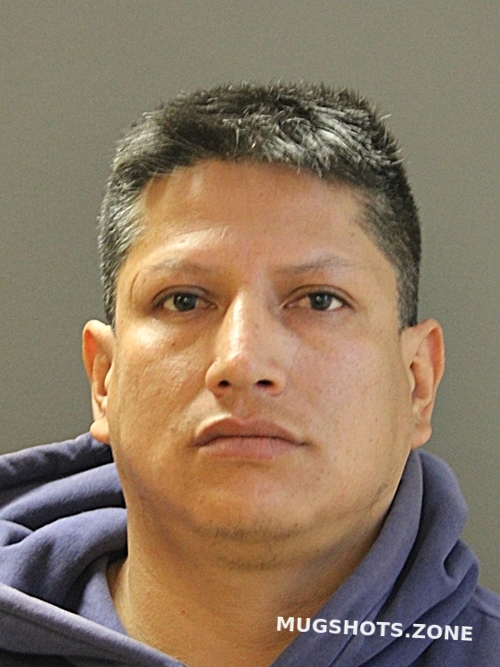 PEDRO A MARIN-MATUTE 05/31/2025 - Chicago Mugshots Zone