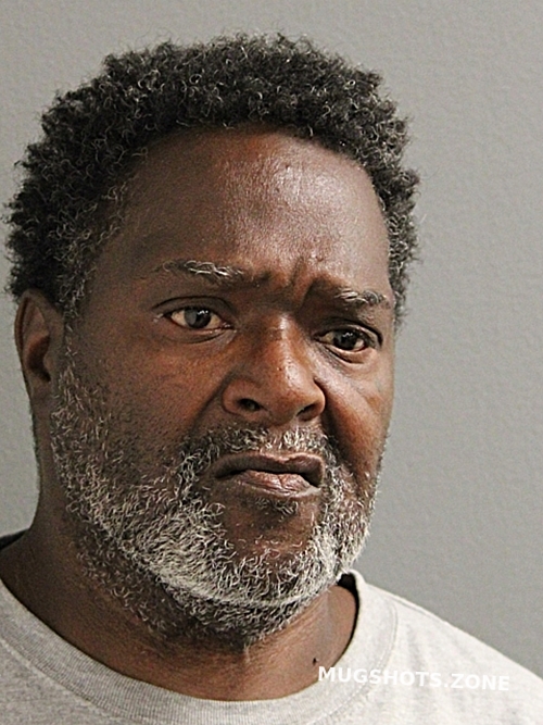 HENRY MITCHELL 06/01/2025 - Chicago Mugshots Zone