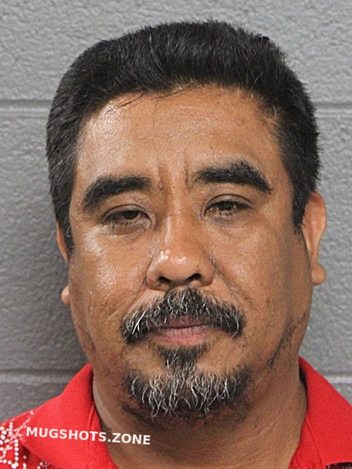 PABLO SANCHEZ 06/01/2025 - Chicago Mugshots Zone
