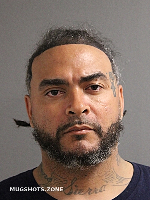 STEVEN LAMONT WILSON 06/01/2025 - Chicago Mugshots Zone