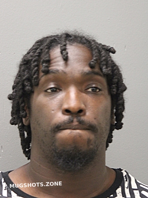 LARRY HALL 06/01/2025 - Chicago Mugshots Zone