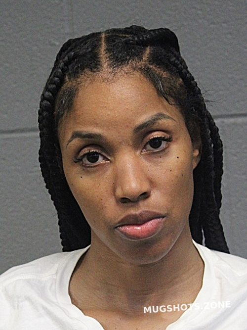 MONIQUE T SELLERS 06/01/2025 - Chicago Mugshots Zone