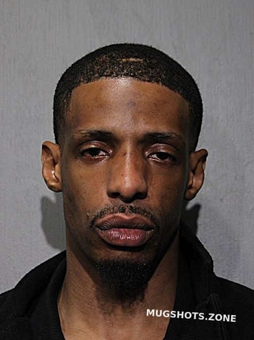 EVAN M MCDOWELL 06/01/2025 - Chicago Mugshots Zone