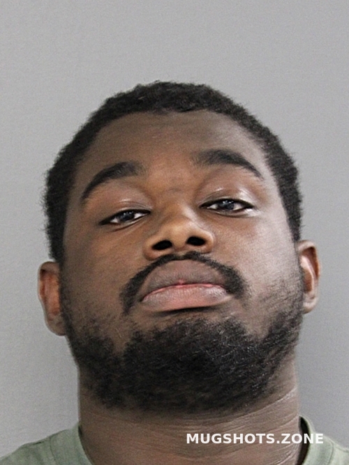 JASON MONTRELL MORRIS 06/01/2025 - Chicago Mugshots Zone